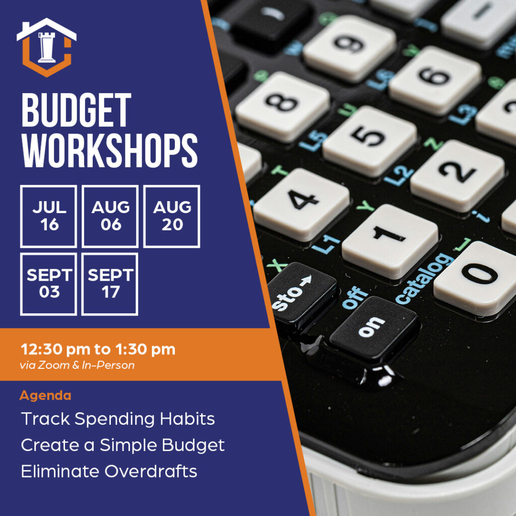 Workshops - CHES Inc.