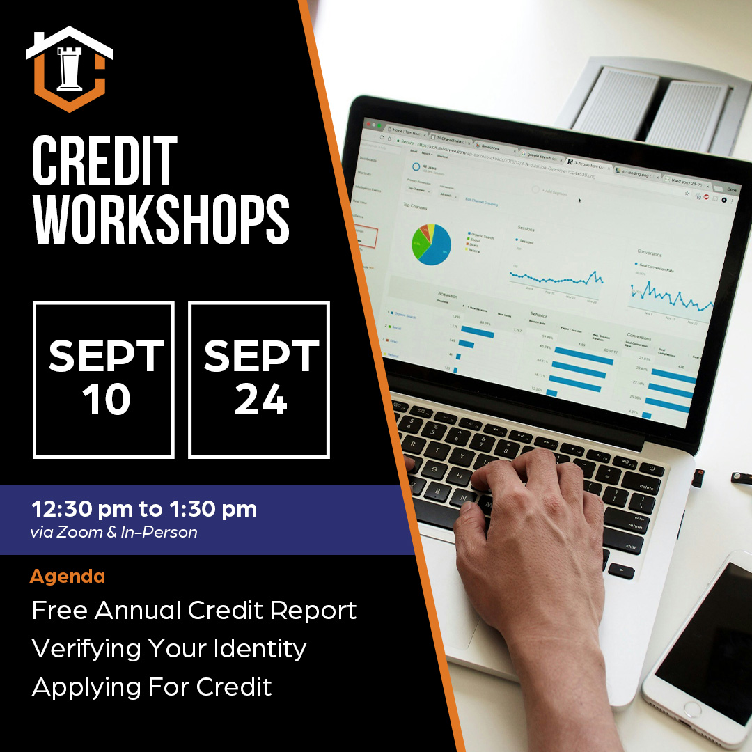 Workshops - CHES Inc.